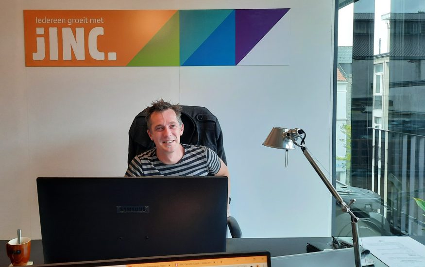 Dit was 2021! | Mijn Jinc