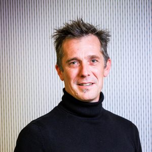 Koen Van Roey | Mijn Jinc